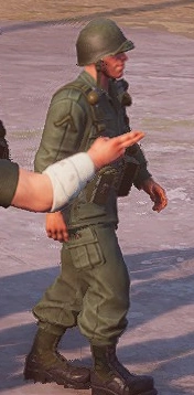 Otto C. Bankston | Historica Wiki | Fandom