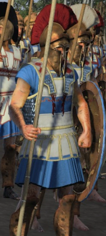 Pelagon, son of Polyxeinus | Historica Wiki | Fandom