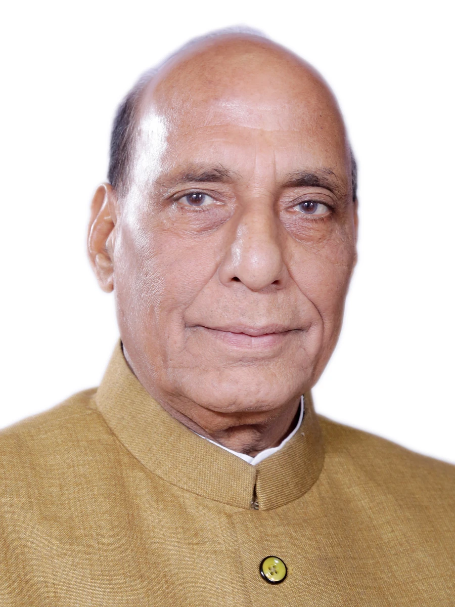 Raj Nath Singh Historica Wiki Fandom