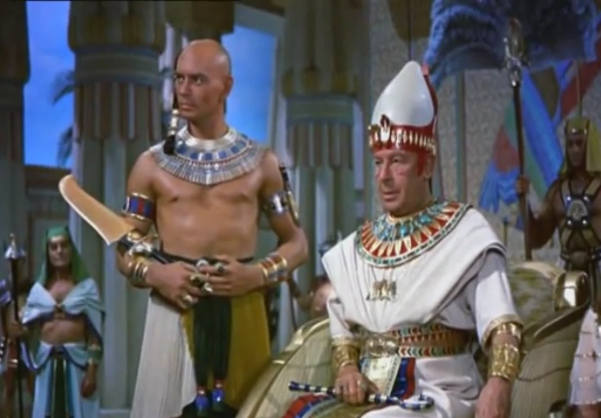 Seti I | Historica Wiki | Fandom