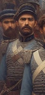 Ranolfo Gilberti | Historica Wiki | Fandom