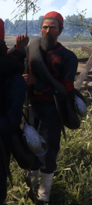 Robertson C. Swilling | Historica Wiki | Fandom