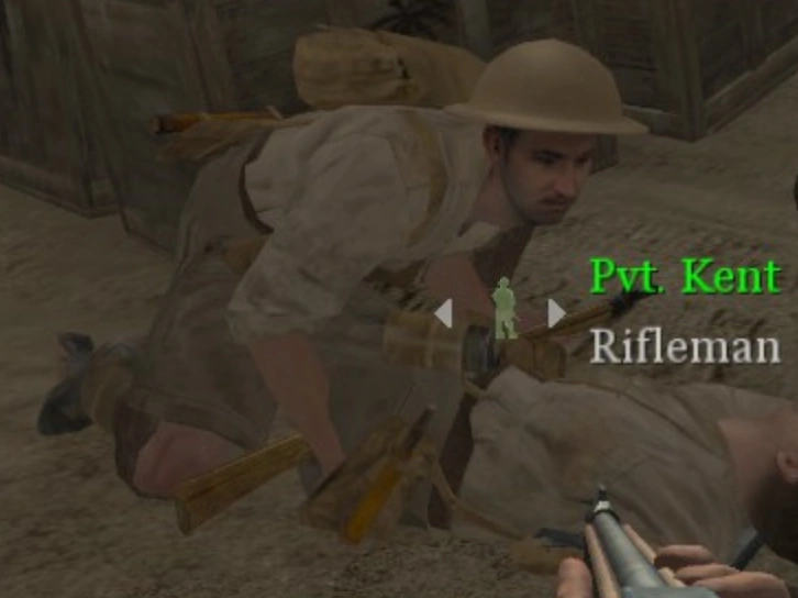 Rupert Kent | Historica Wiki | Fandom