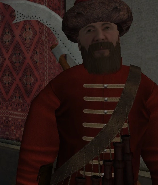 Rustem Y. Koskov | Historica Wiki | Fandom