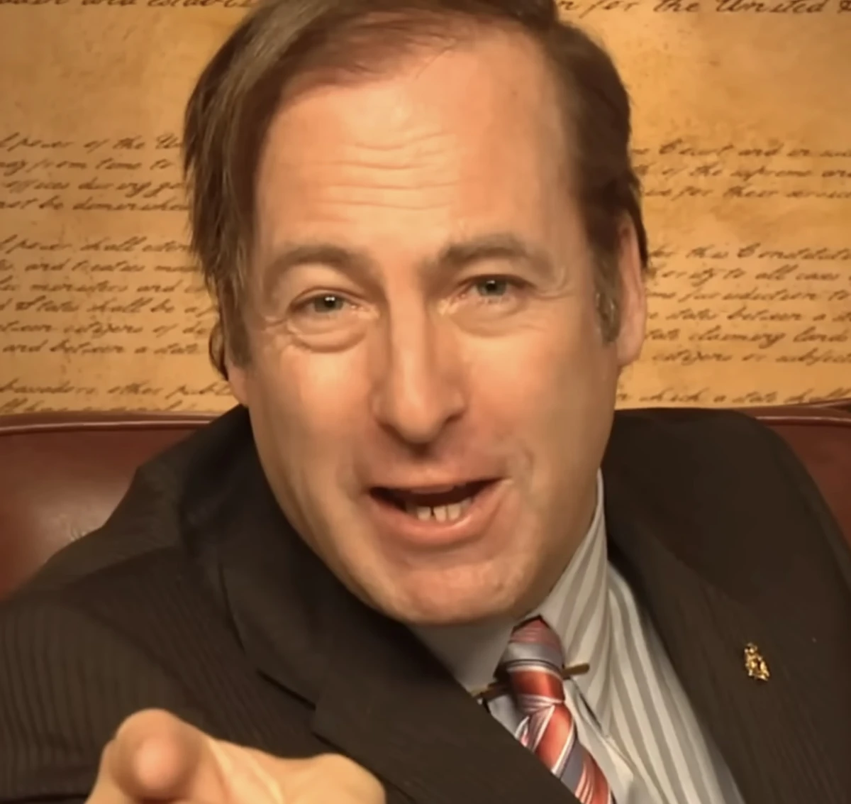 Saul Goodman | Historica Wiki | Fandom