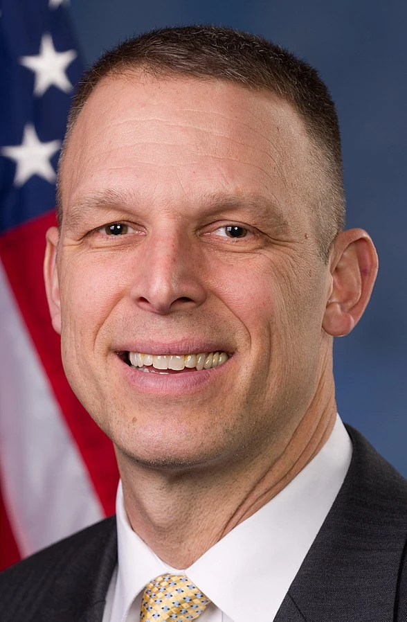 Scott Perry | Historica Wiki | Fandom