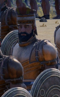 Serafeim Alexakis | Historica Wiki | Fandom