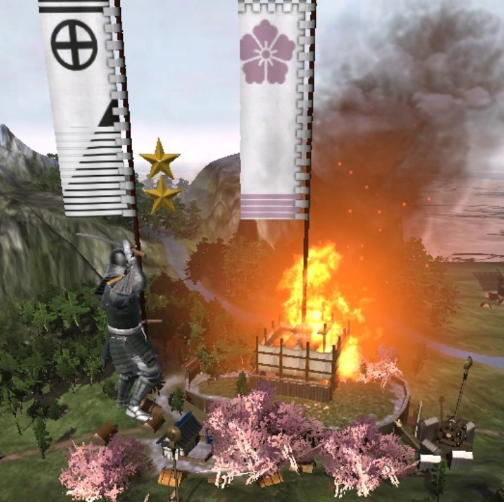 Siege of Oka (1546) | Historica Wiki | Fandom