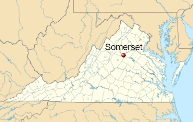 Somerset, Virginia | Historica Wiki | Fandom