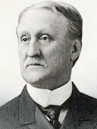 Stanton J. Peelle | Historica Wiki | Fandom