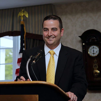 Steven Creasey | Historica Wiki | Fandom