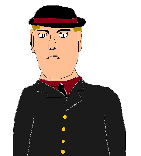 Thomas Berry | Historica Wiki | Fandom