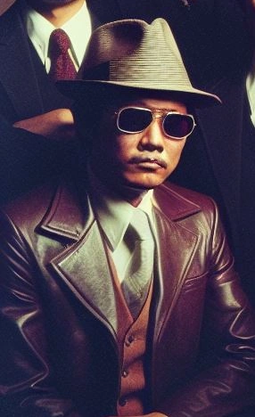 Tony Pang Yeh-Kwong | Historica Wiki | Fandom