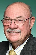 Warren Entsch | Historica Wiki | Fandom