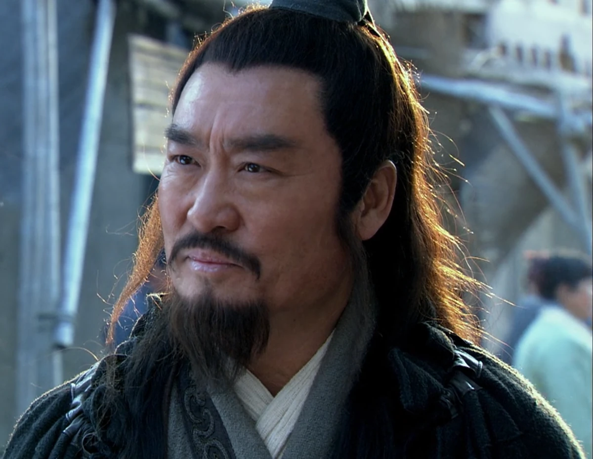 Xiang Liang | Historica Wiki | Fandom