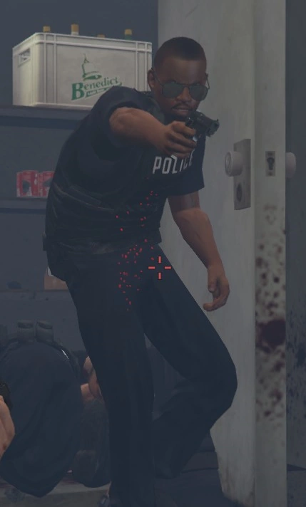 Zaniel Ingram | Historica Wiki | Fandom