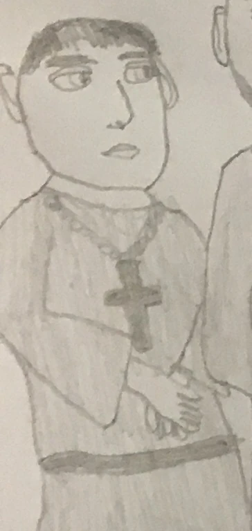 Alphege of Astketh | Historica Wiki | Fandom