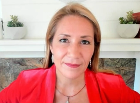 Amanda Renteria | Historica Wiki | Fandom