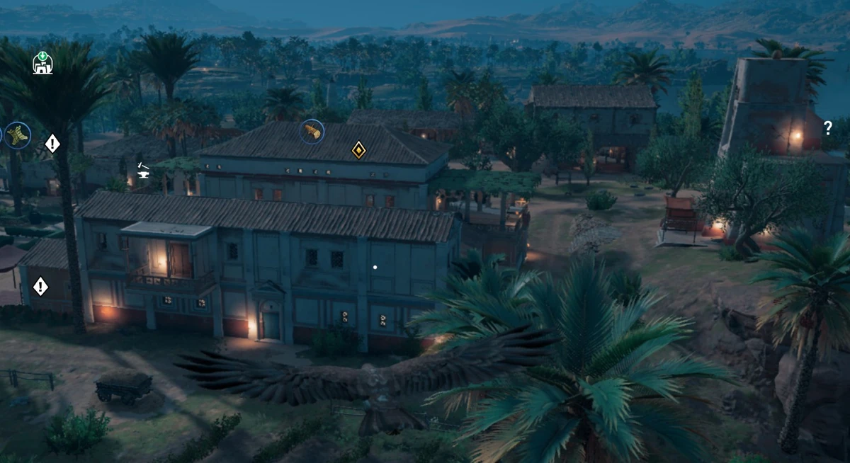 Apollodorus' Estate | Historica Wiki | Fandom