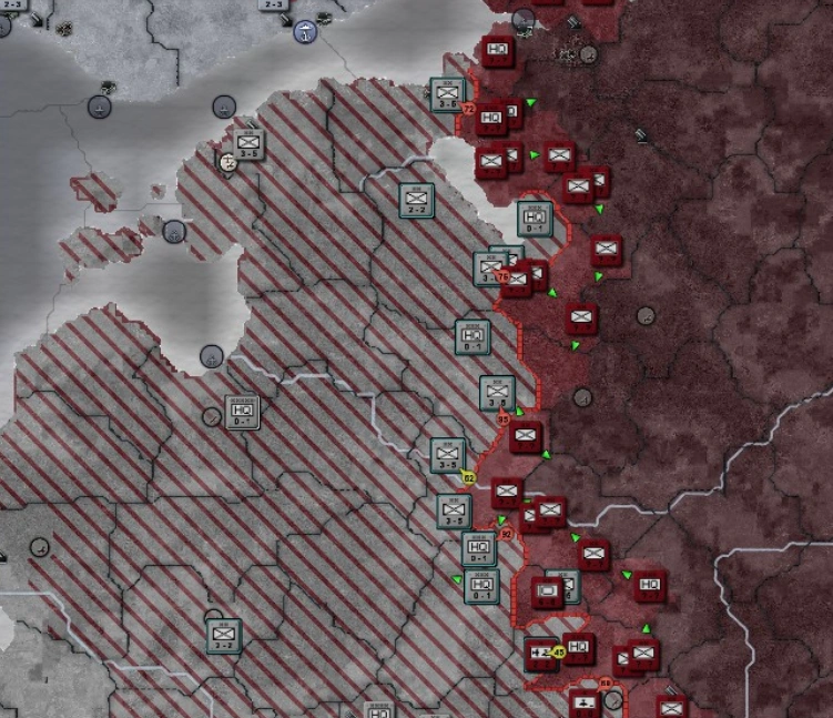 Army Group North | Historica Wiki | Fandom