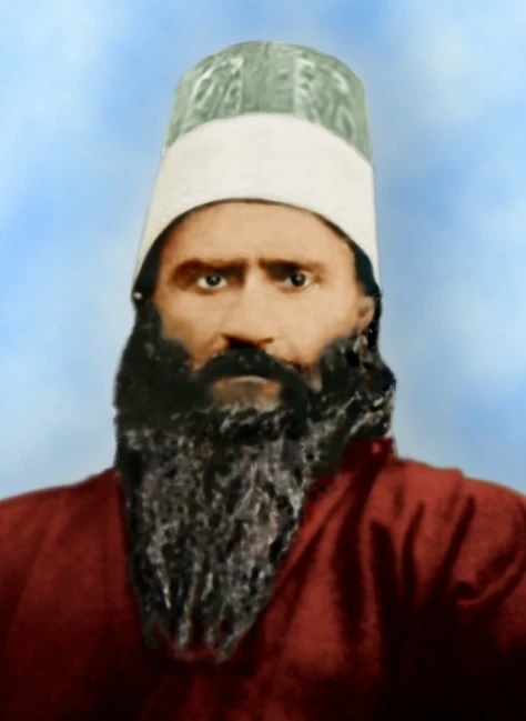 Baha'u'llah | Historica Wiki | Fandom