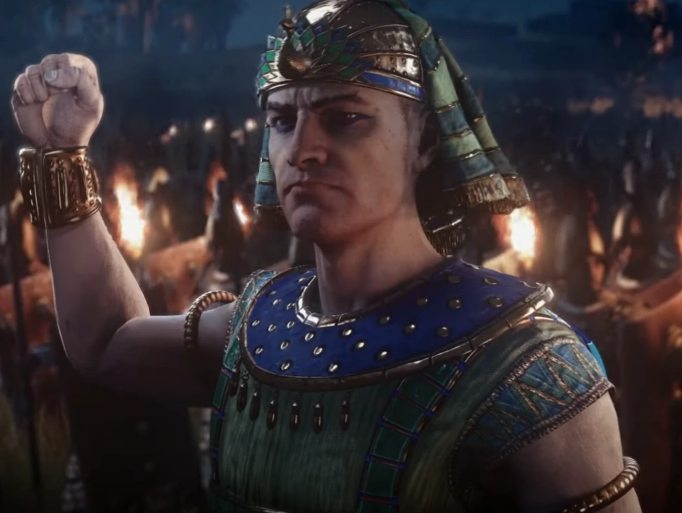 Bay | Historica Wiki | Fandom