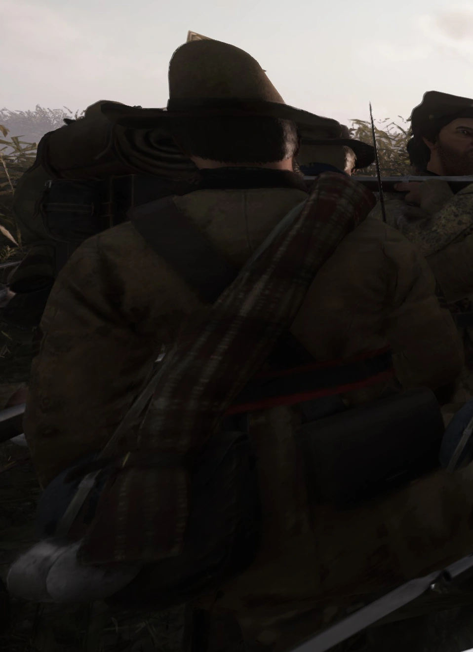 Burke I. Edgington | Historica Wiki | Fandom