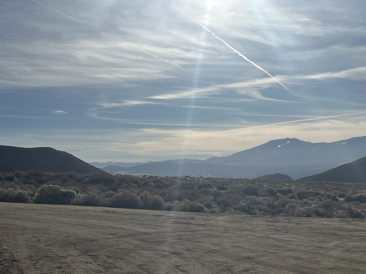 Carson Range | Historica Wiki | Fandom