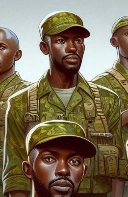 Charles Munezero | Historica Wiki | Fandom