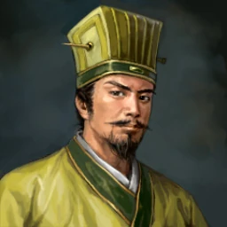 Chen Zhen | Historica Wiki | Fandom