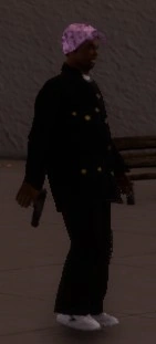 Darryon Terry | Historica Wiki | Fandom