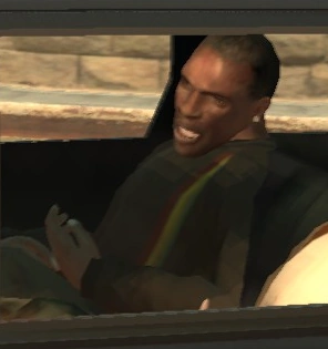 Daryn Ross | Historica Wiki | Fandom