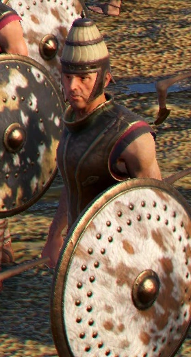 Dolops, son of Dymas | Historica Wiki | Fandom