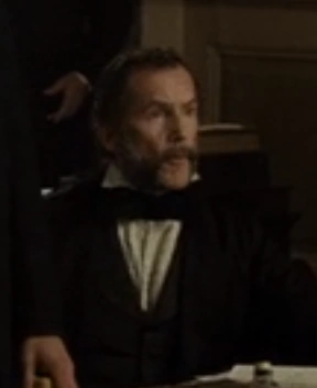 Edwin F. LeClerk | Historica Wiki | Fandom