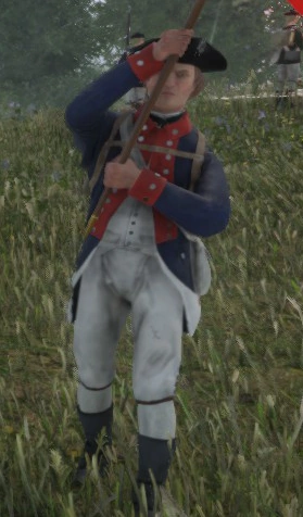 Eleazer Hamilton | Historica Wiki | Fandom