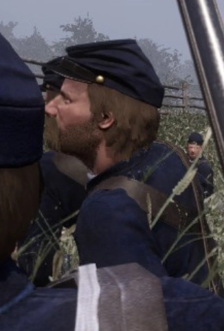 Eoin Kavanagh | Historica Wiki | Fandom