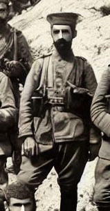 Erkut Armagan | Historica Wiki | Fandom