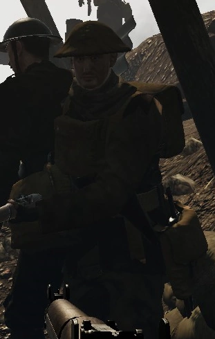 Fitzpatrick Flezstable | Historica Wiki | Fandom