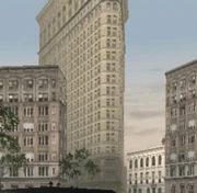 Flatiron Building | Historica Wiki | Fandom