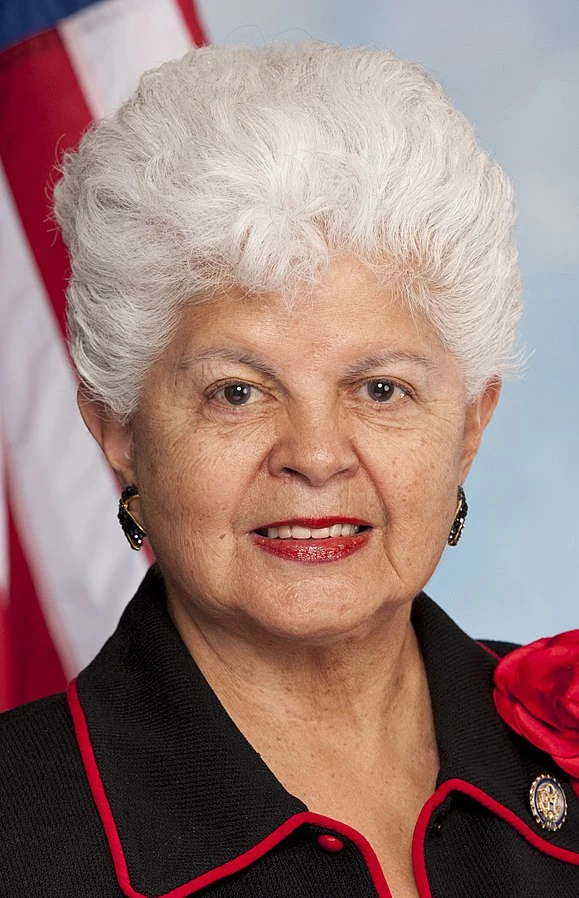 Grace Napolitano | Historica Wiki | Fandom