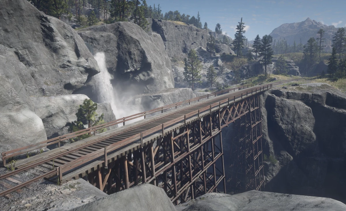 Granite Pass | Historica Wiki | Fandom