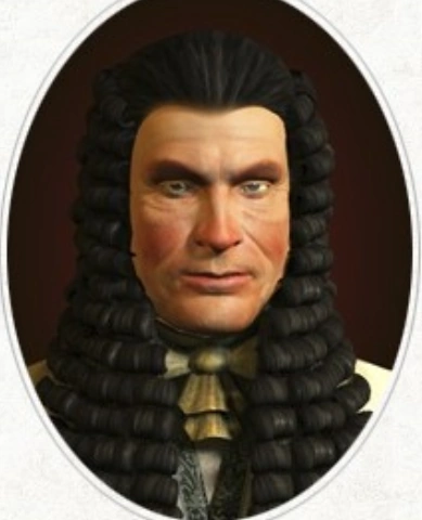 Guilbert Mirabeau | Historica Wiki | Fandom
