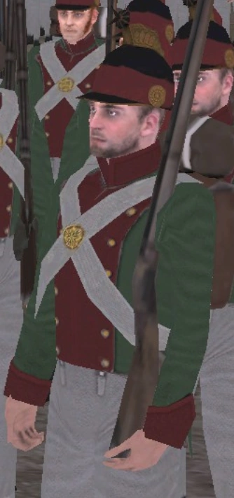 Harailt Camran | Historica Wiki | Fandom