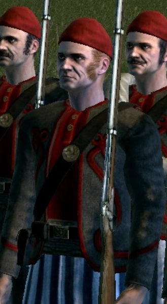 Hunter Lally | Historica Wiki | Fandom