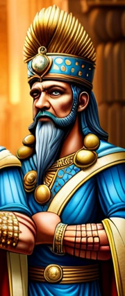 Itti-ili-nibi | Historica Wiki | Fandom