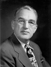 James M. Mead | Historica Wiki | Fandom