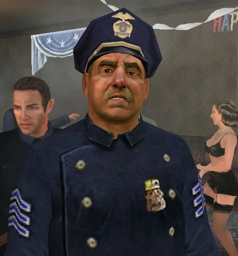 Joe Galtosino | Historica Wiki | Fandom