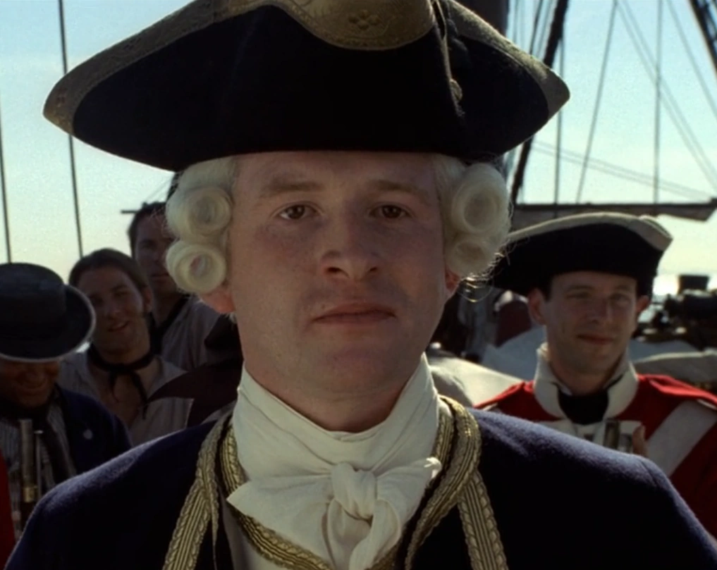 Jonathan Gillette | Historica Wiki | Fandom