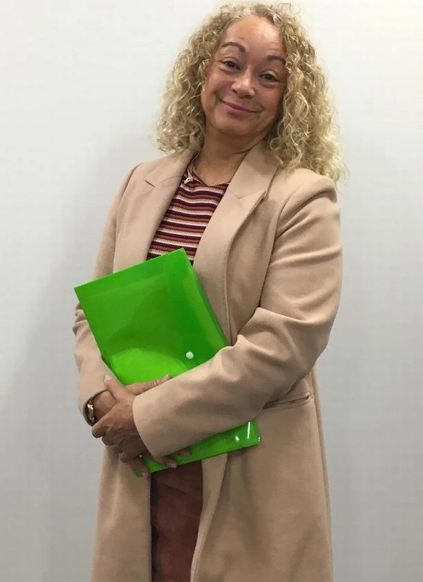 Kim Johnson | Historica Wiki | Fandom