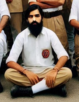 Madhava Chitanis | Historica Wiki | Fandom